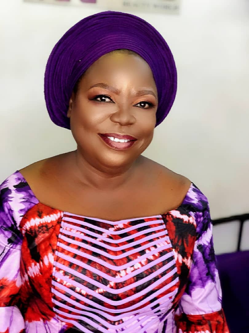 Penpushing celebrates Editorial Board Chairman, Funke Fadugba at 60 ...