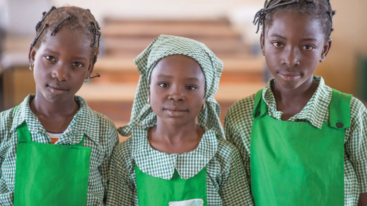 11 States yet to domesticate Child Rights Act in Nigeria - PENPUSHING