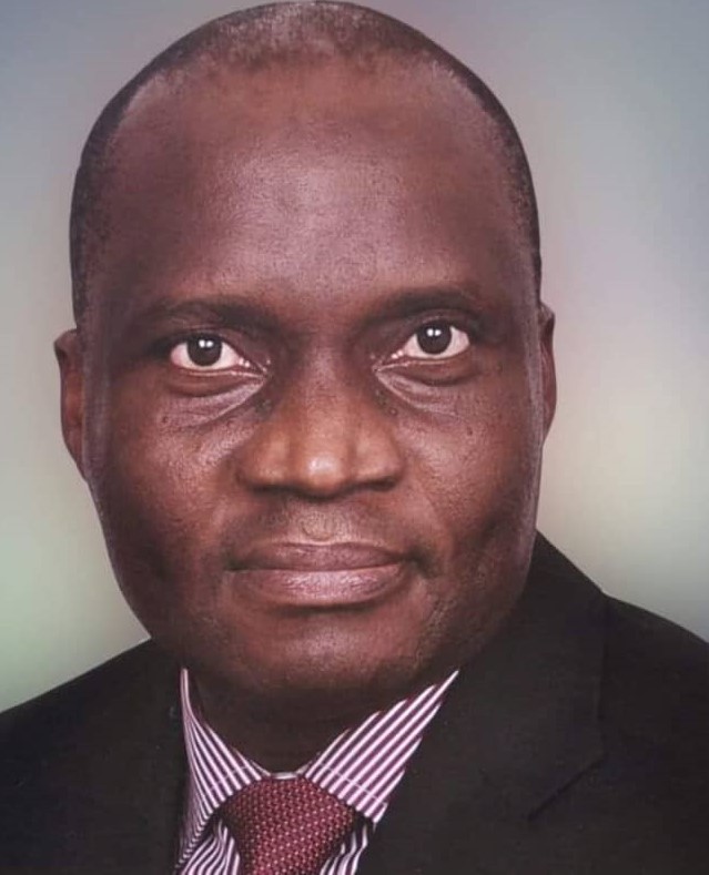 Penpushing celebrates Deacon Sola Adeyemi at 63 - PENPUSHING