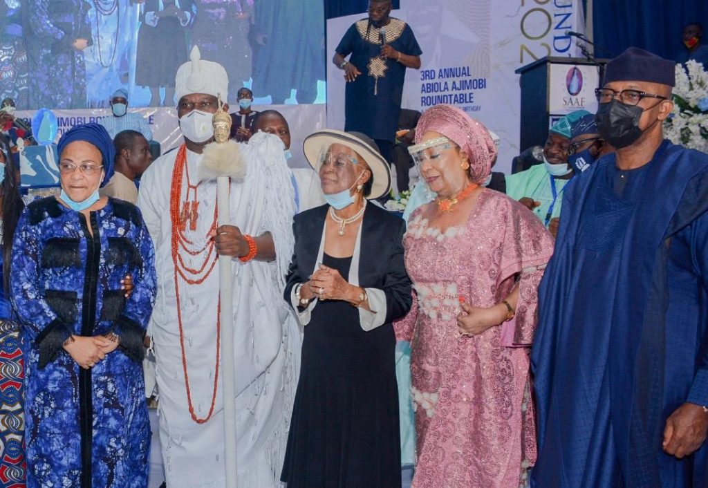 Nigerians converge on Ibadan for Ajimobi’s 71st posthumous birthday ...