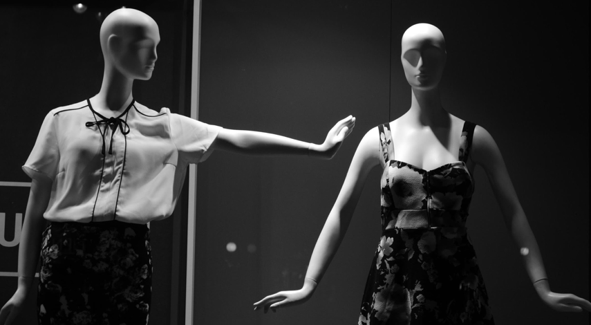 Kano state government bans use of mannequins to display clothes ...