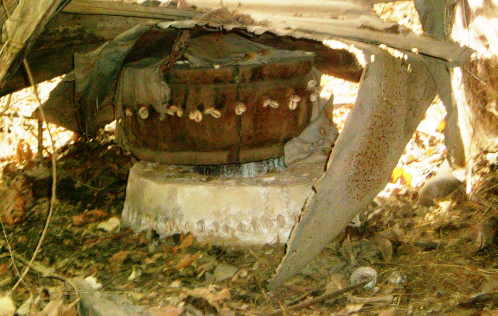 For the record: Risawe’s Palace, Ilesa Nigeria: Traditional Yoruba ...