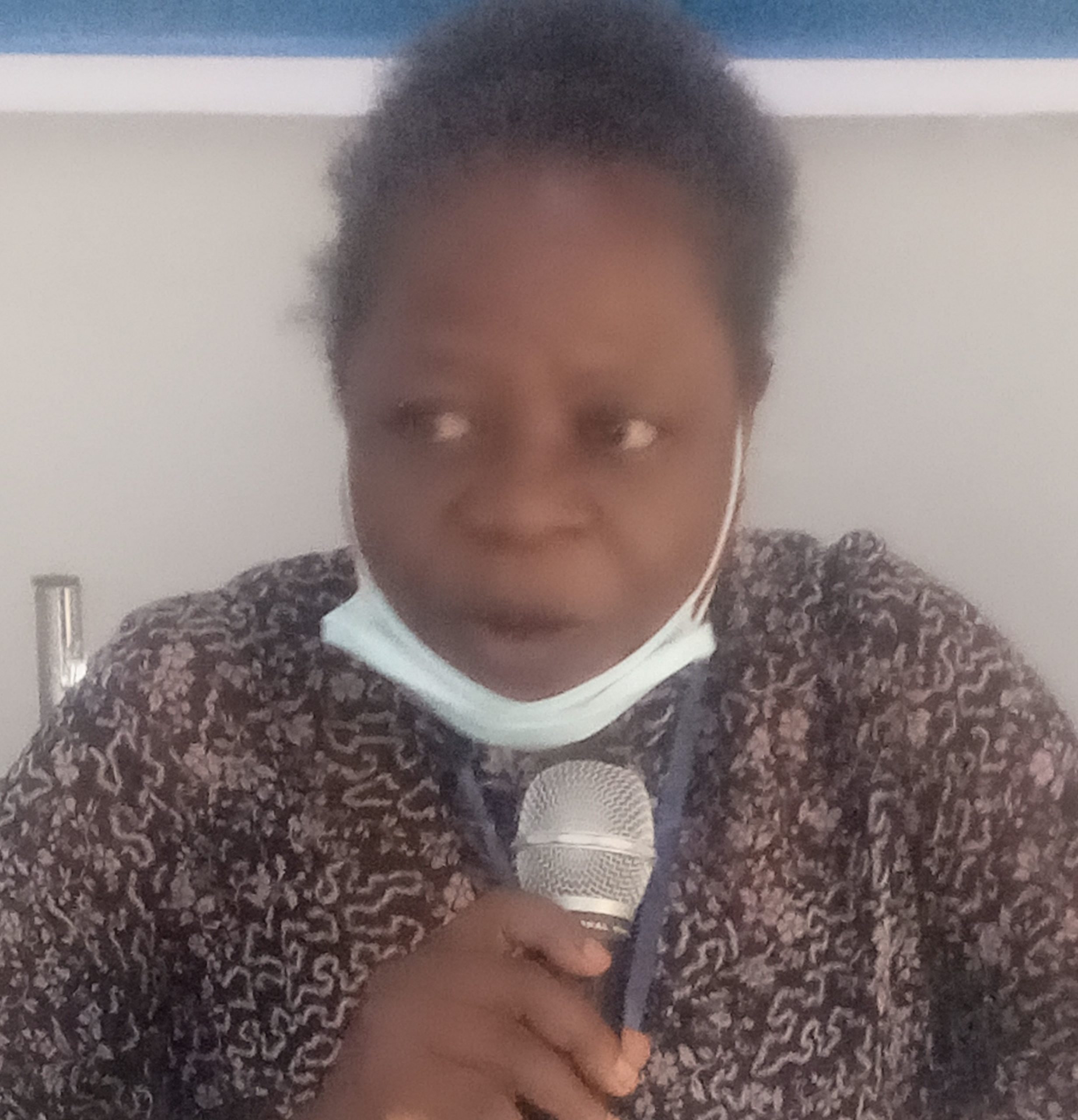 For the records: A paper presented at the Nigerian Press Council ...