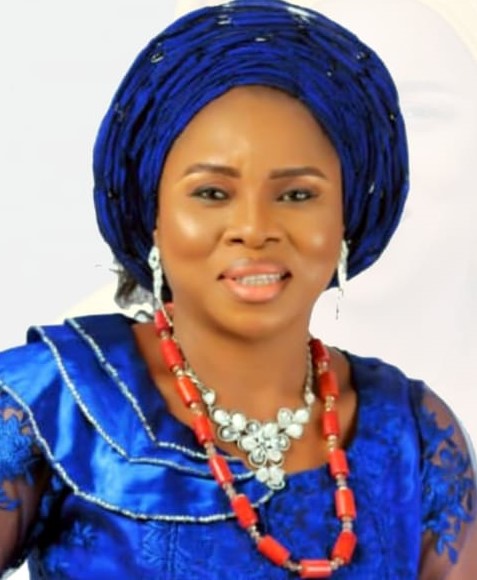 Ace broadcaster, Yetunde Aisida marks 50 years birthday in grandstyle ...