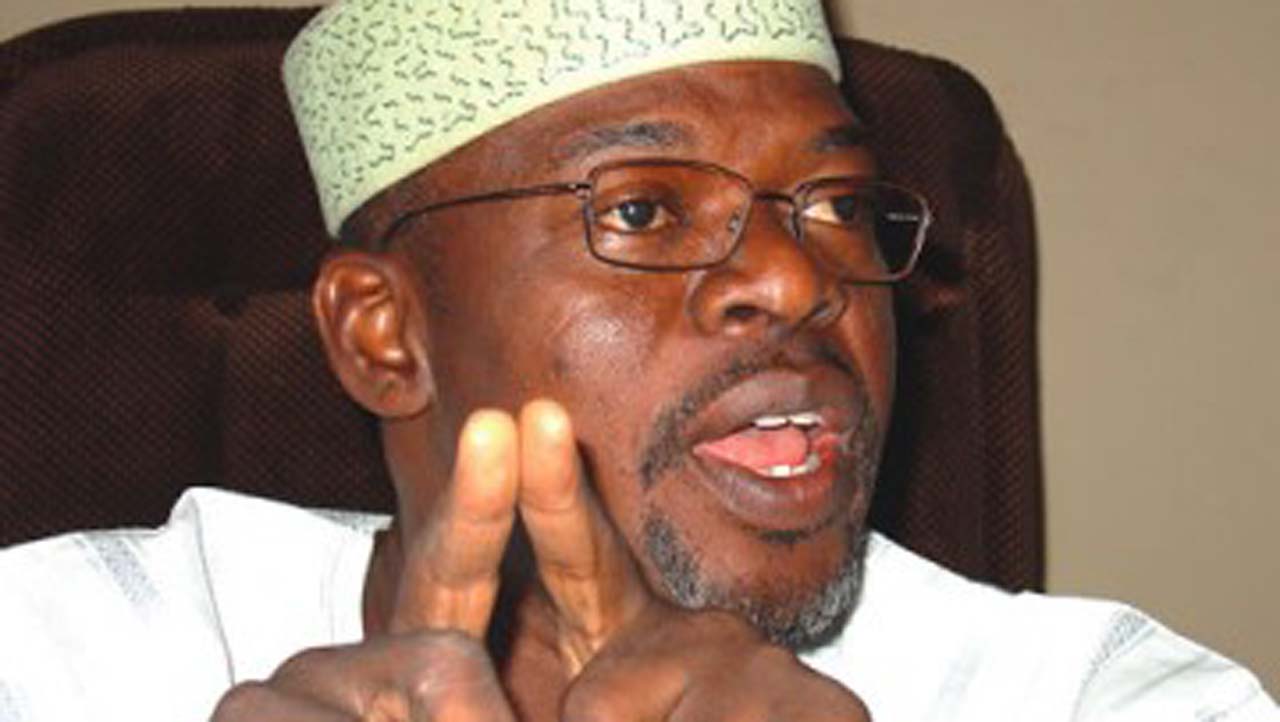 Segun Oni quits Peoples Democratic Party, keeps mum about next move ...