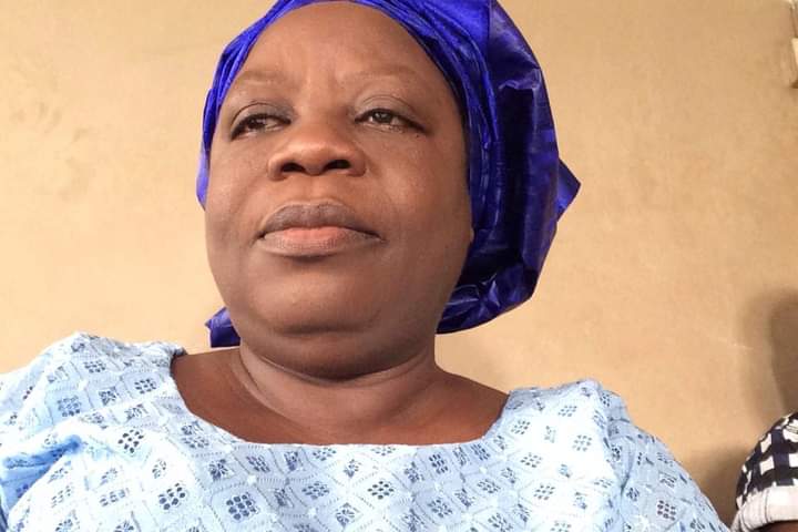 Penpushing celebrates Funke Fadugba, Editorial Board Chairman at 62 ...