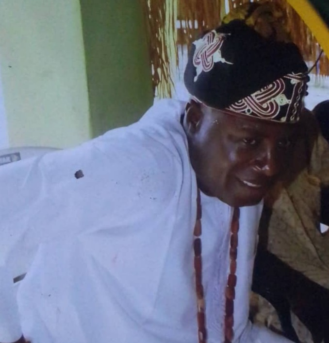 Traditional council debunks removal of community head of Ashipa-Tejuoso ...