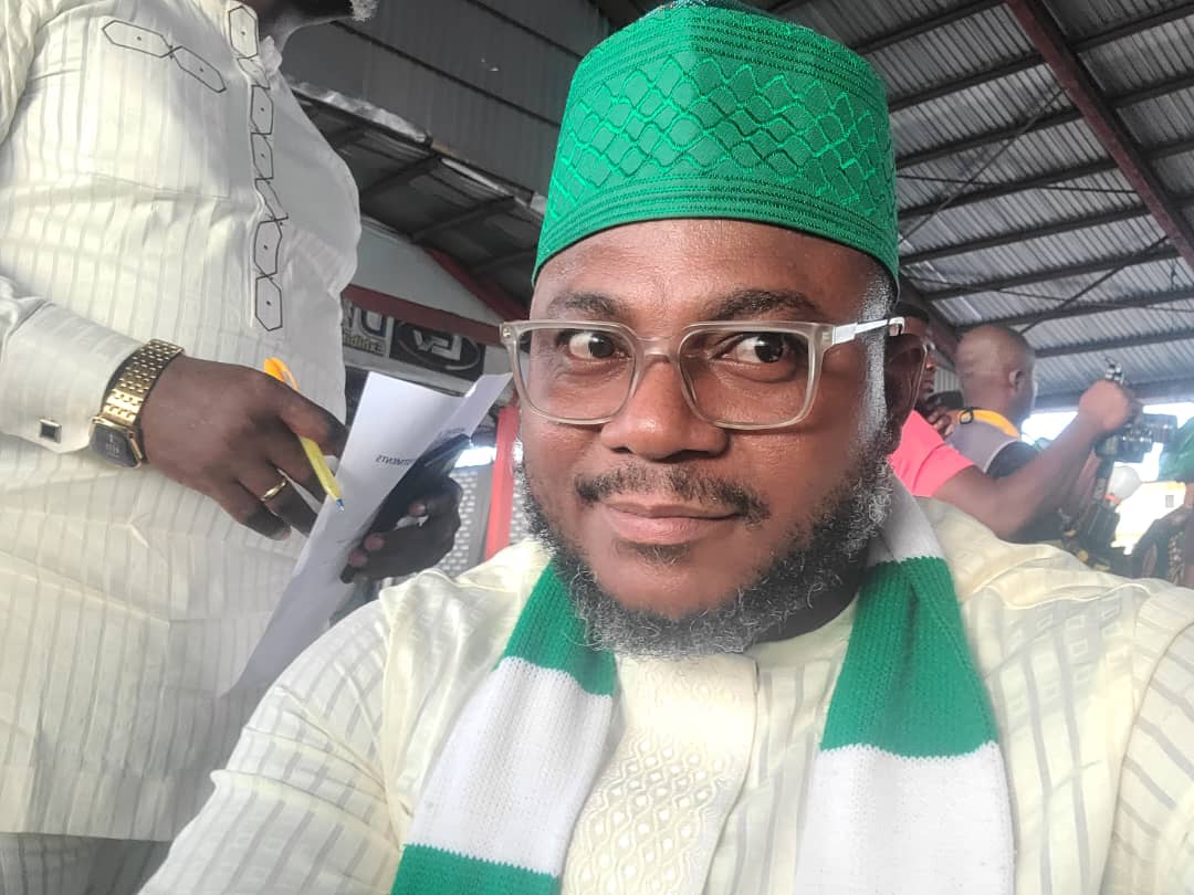 Penpushing celebrates Wale Dada at 50 - PENPUSHING