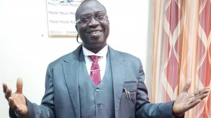 Penpushing celebrates Christopher Obadina at 58 - PENPUSHING