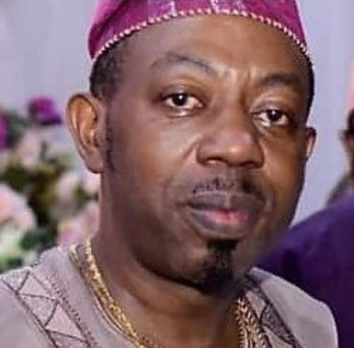 Penpushing celebrates Dipo Kehinde at 57 - PENPUSHING