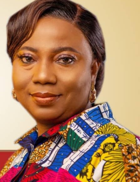 Media Practitioner, Dupe Idowu prepares for glorious exit from civil ...