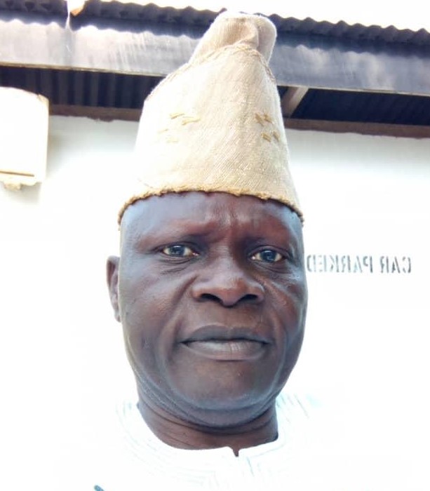 Penpushing celebrates Funsho Akinwande at 61 - PENPUSHING