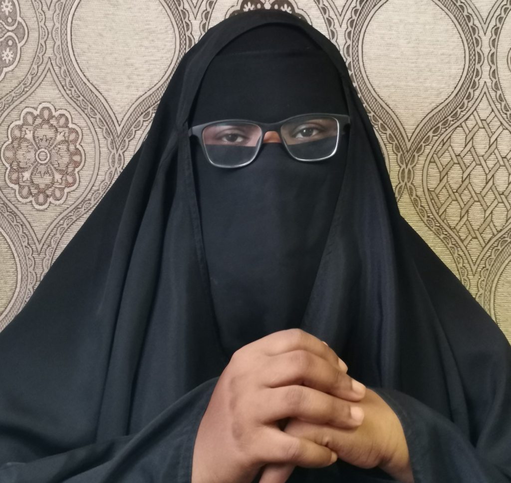 What to know about Muti’ah Badrudeen, daughter of former ogun state deputy governor - PENPUSHING