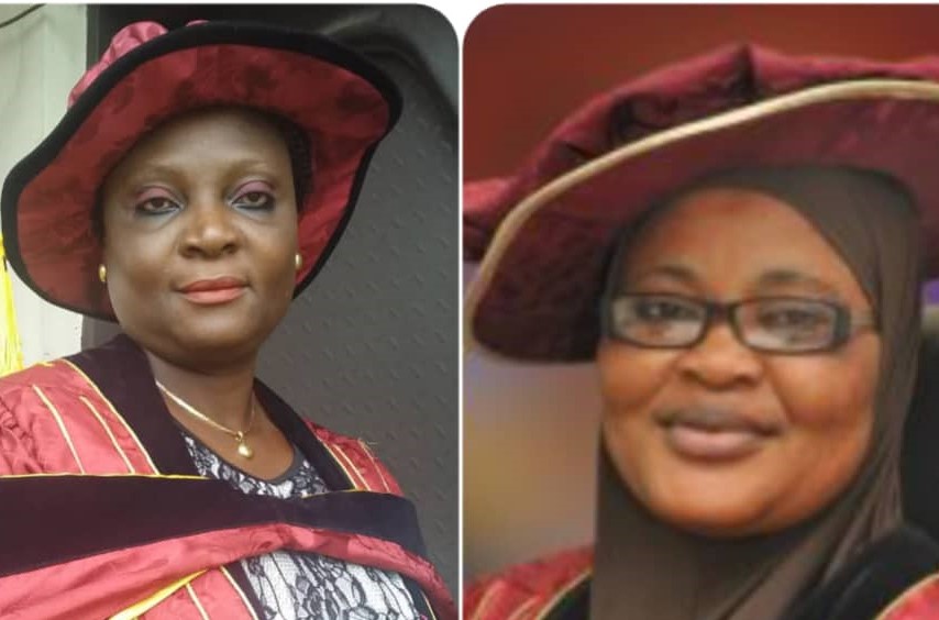 Moshood Abiola polytechnic gets new registrar, librarian - PENPUSHING