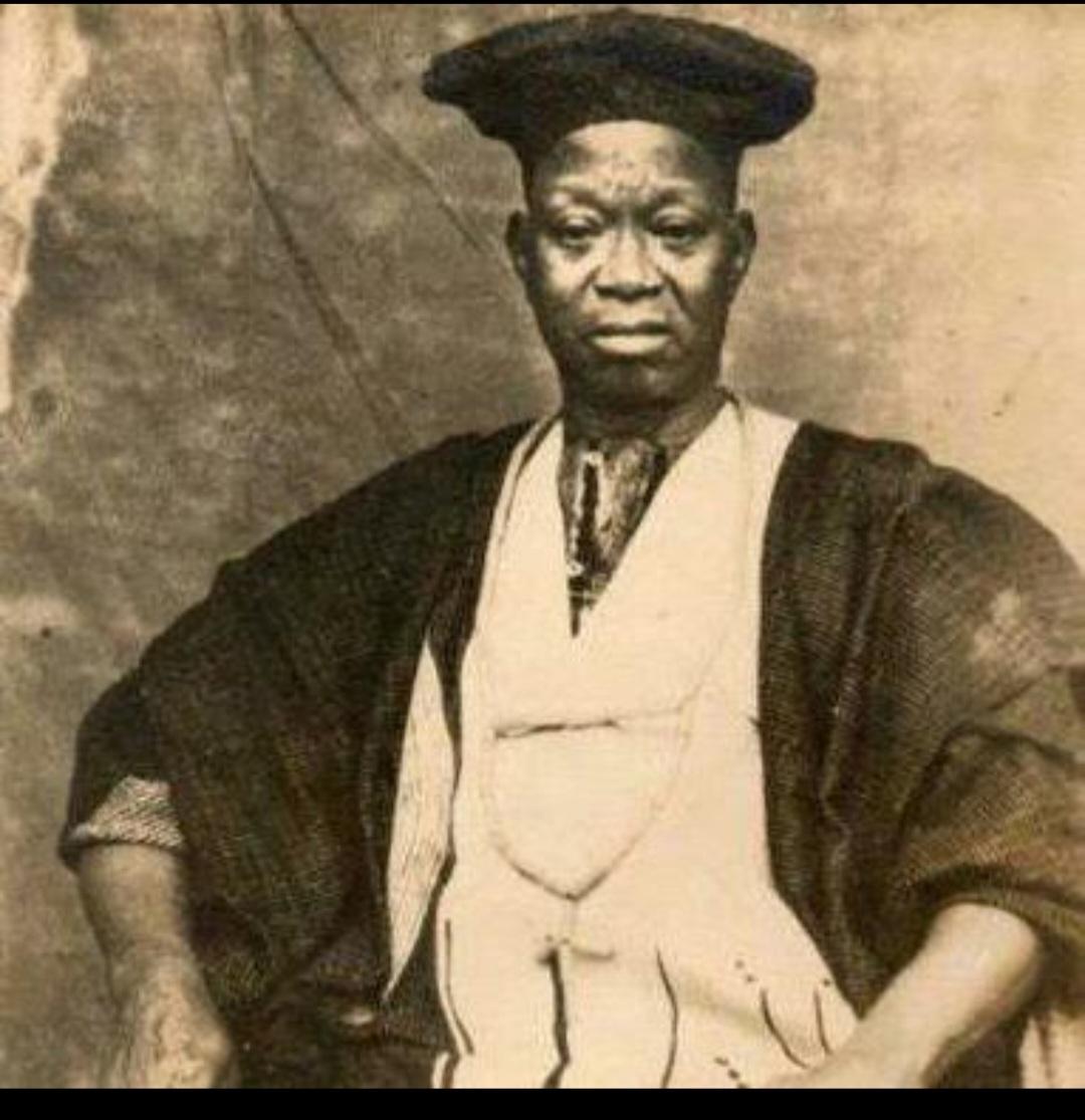 Ijesa royal family gives face-lift to late patriarch’s residence ...