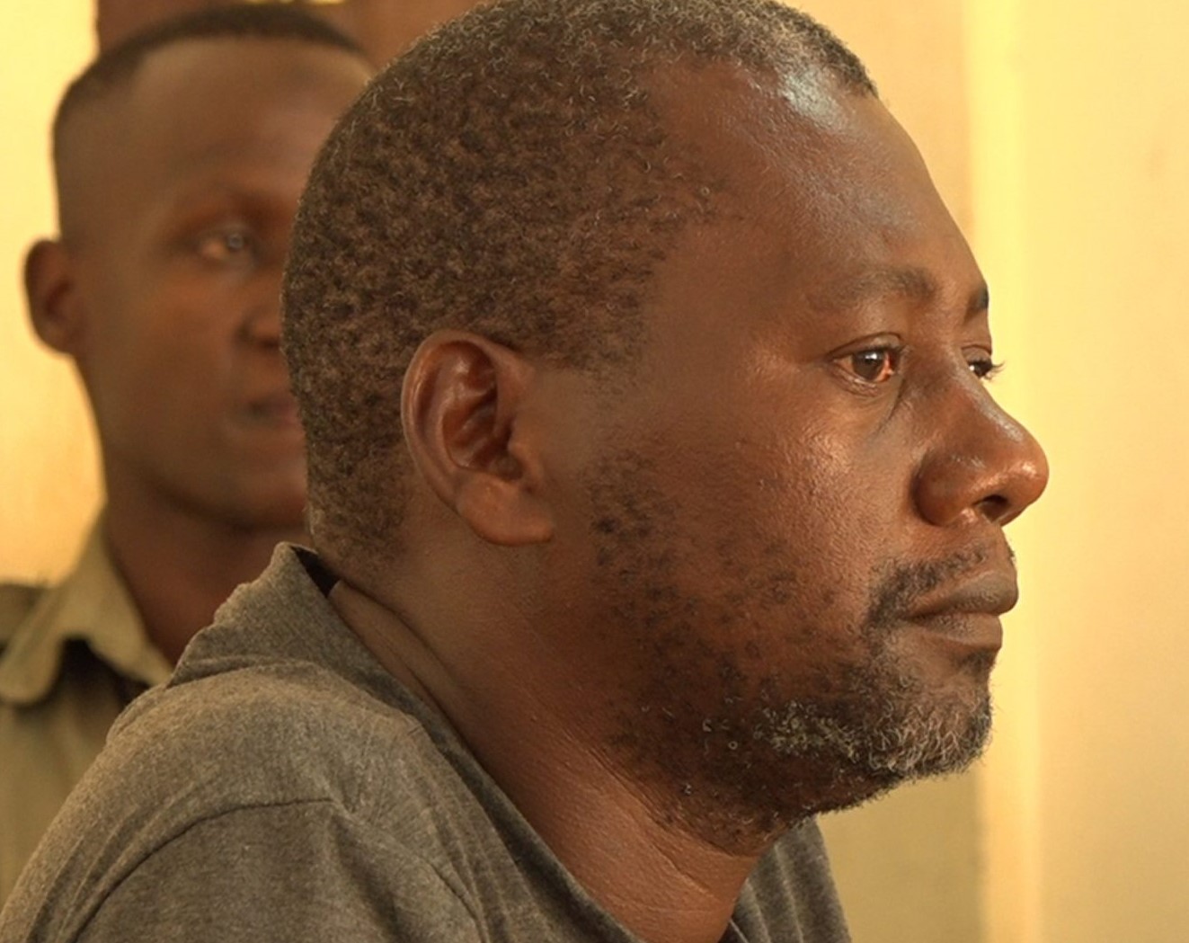 Kenyan pastor arrested after followers seeking to meet Jesus fast to ...