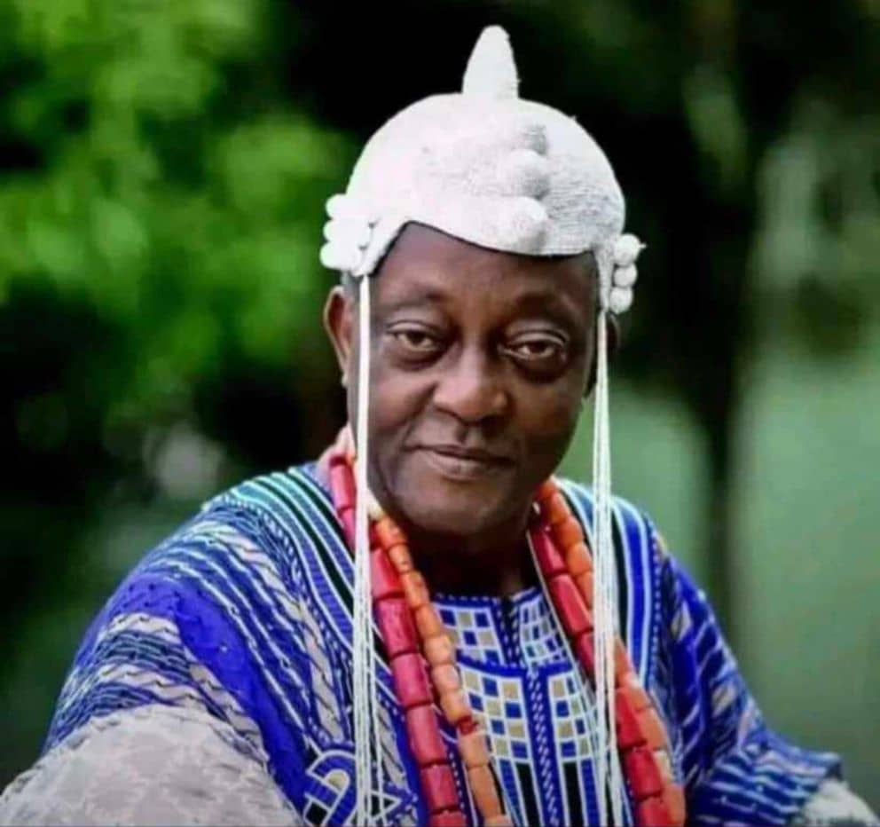 Former lawmaker, Segun Williams mourns Agura of Gbaguraland - PENPUSHING