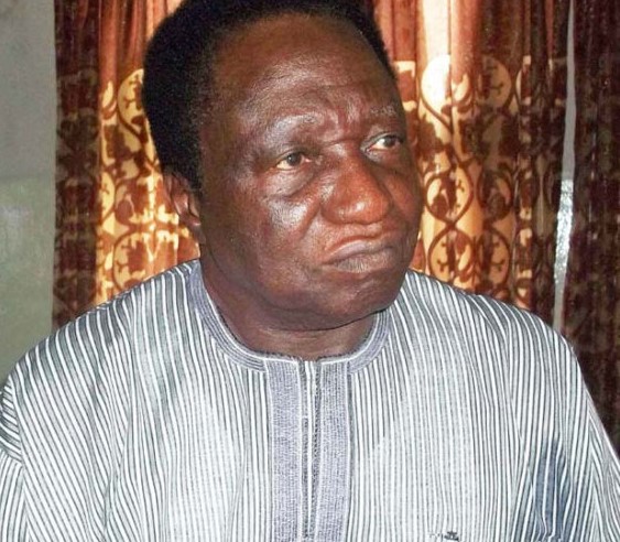 Former Joint Admissions Matriculation Board registrar, children ...