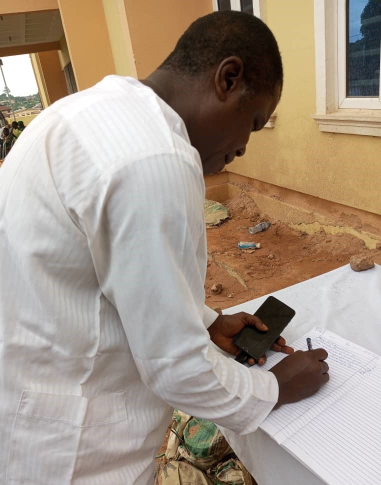 Former lawmaker, Segun Williams mourns Agura of Gbaguraland - PENPUSHING