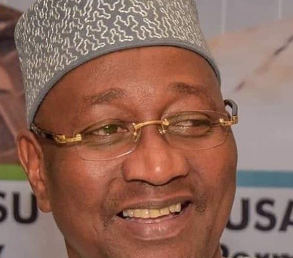 All Progressives Congress National Chairman appoints former President ...