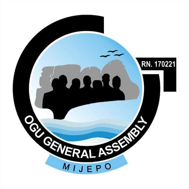 Ogu General Assembly awards bursaries to 41 students - PENPUSHING