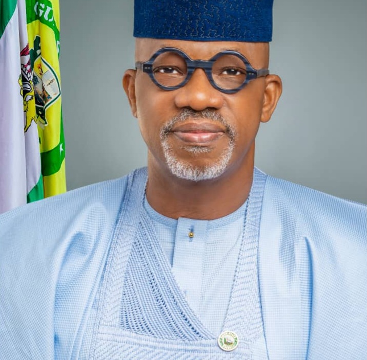 Governor Abiodun Presents N703billion As Year 2024 Budget Penpushing