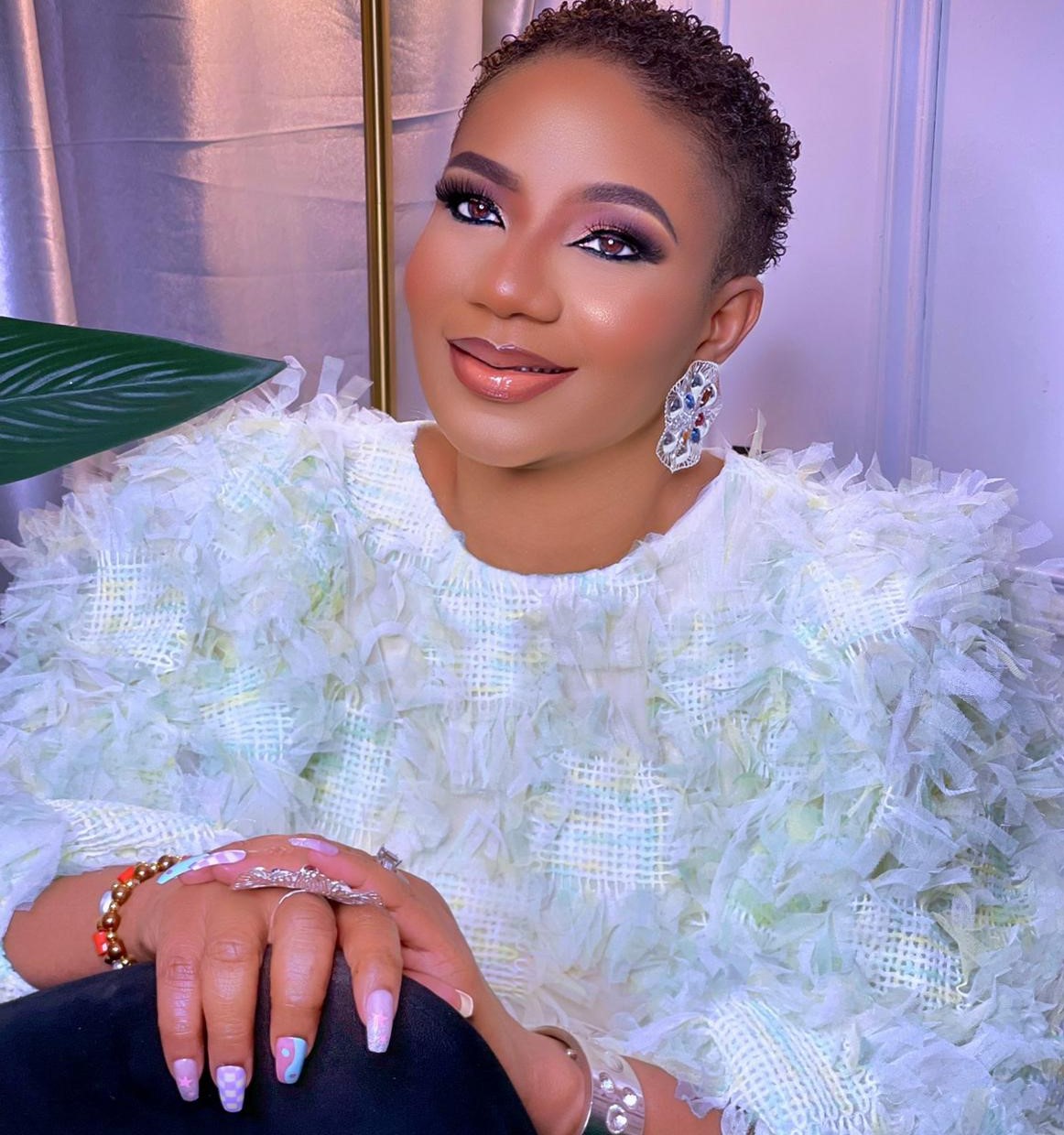 Penpushing celebrates Toyin Banjo at 50 - PENPUSHING