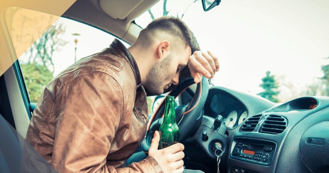 Federal Road Safety Corps arrests hundreds for drunk driving in Lagos ...