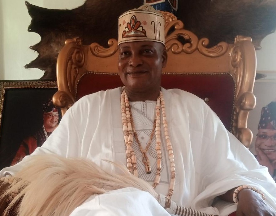 Frontline Nigerian movie marketer, Olurotimi Aina-Kusoro becomes ...