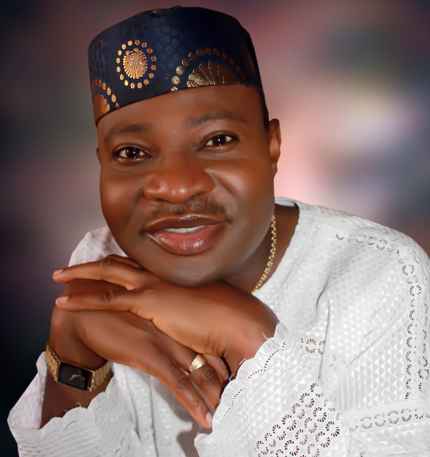 Ogbeni Lanre Banjo: Celebrating a patriotic Nigerian, advocate of good governance at 66 - PENPUSHING