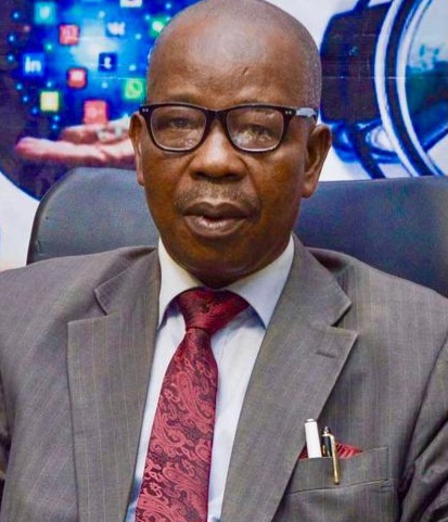 Penpushing celebrates Akin Okudero at 64 - PENPUSHING