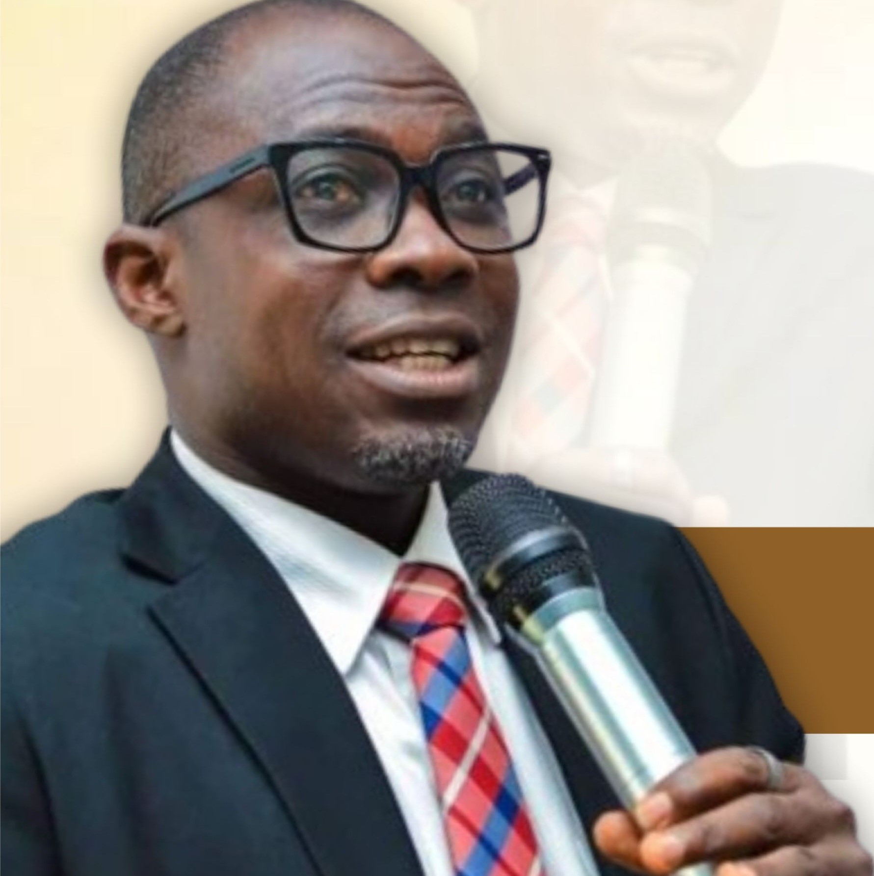 Penpushing celebrates Gbenga Owolabi at 50 - PENPUSHING