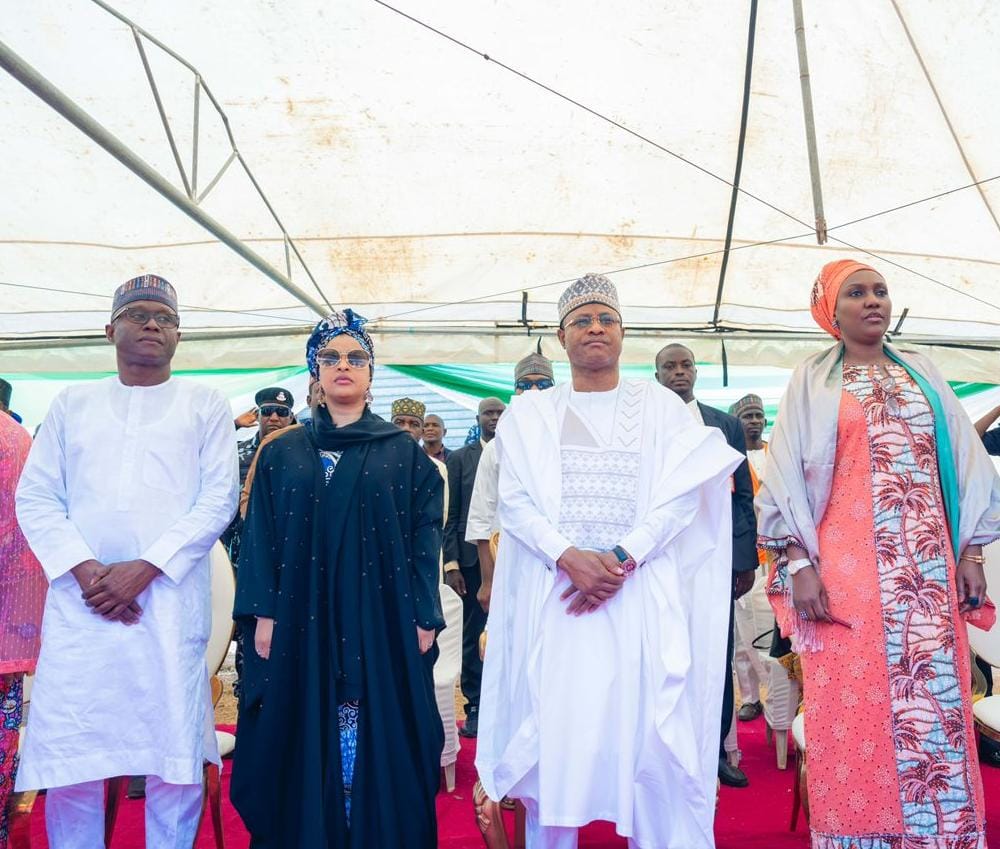 National Emergency Management Agency delivers 1,312 tonnes of grains to ...