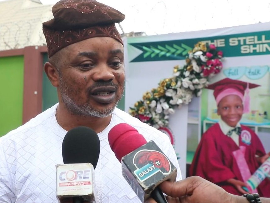 Educational stakeholder, Tiwalade Akingbade tasks Nigerian government ...