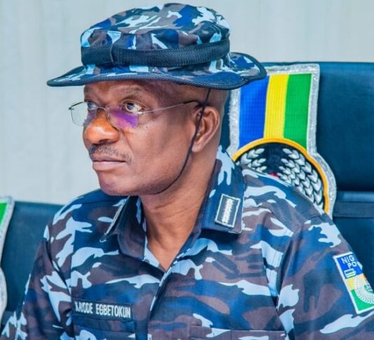 Inspector General of police meets tactical commanders ahead of planned ...