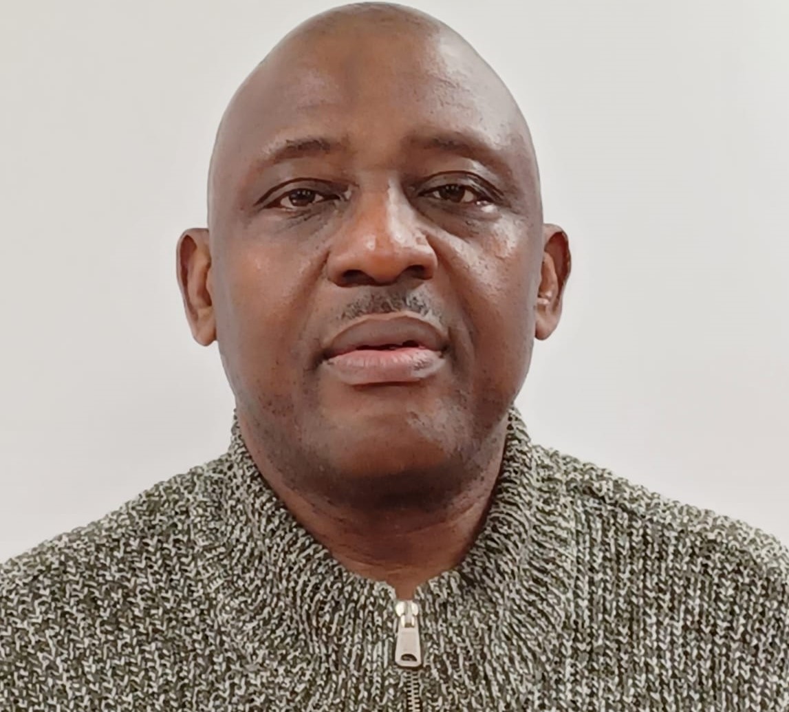 My journey into global recognition, Professor Ojo Emmanuel Ademola ...