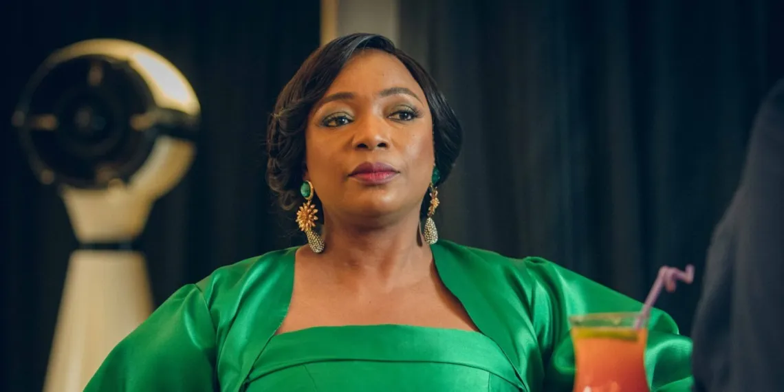 I am not interested in marriage, says 54-year-old Nollywood actress ...