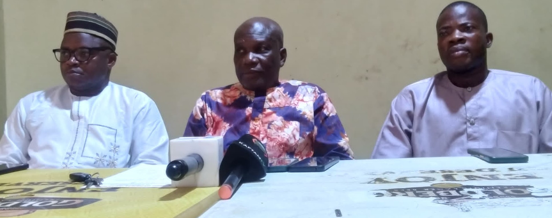 Ogu assembly prepares for 5th anniversary, 2nd edition of summit ...