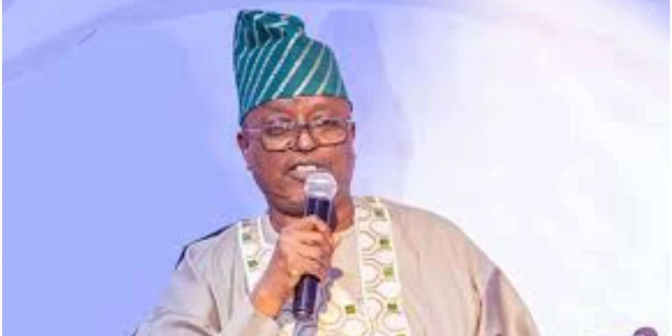 Nigerian senator using residence as joint for drug dealers, says drug ...