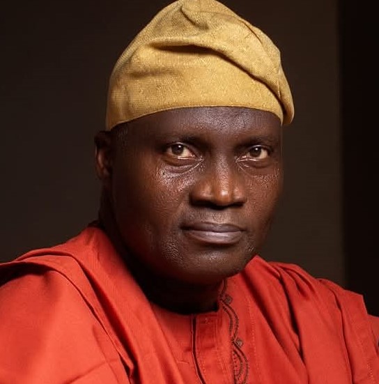 Penpushing celebrates Sola Adeyemi at 67 - PENPUSHING