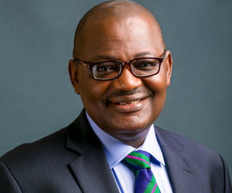 Penpushing member, Gboyega Isiaka to deliver lecture at 27th Global ...