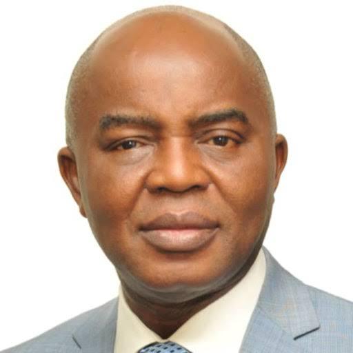 Ogun state environment commissioner, Ola Oresanya to deliver lecture at ...