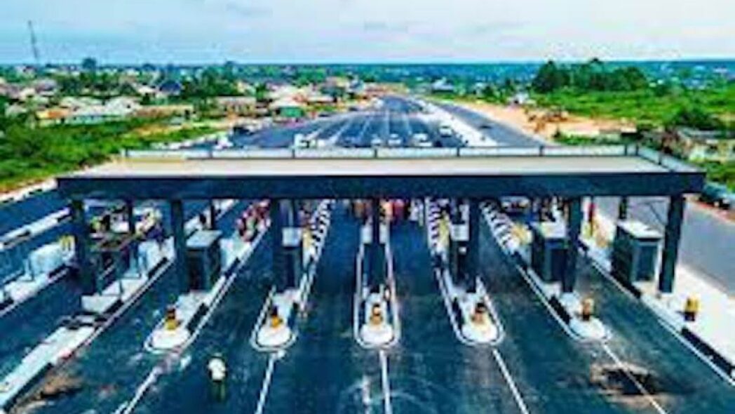 Ogun state government commences tolling operations on Epe-Mojoda-Ijebu ...