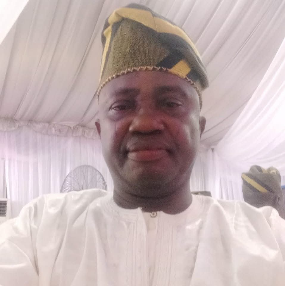 Penpushing celebrates Adeniran Adebare at 65 - PENPUSHING