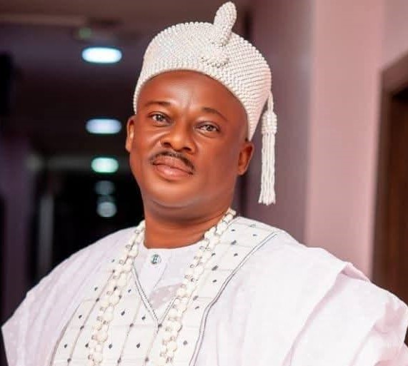 I will lead crusade to fight alleged injustice perpetrated by Alake ...