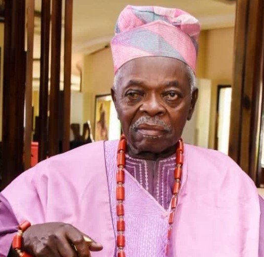 Egba socialite Joseph Oderinde, ‘Shasha’ is dead - PENPUSHING