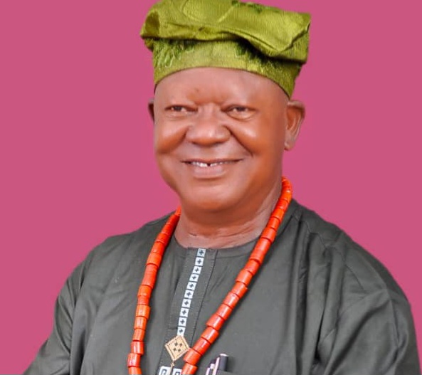 Ace retired cameraman, "African CNN’, Debo Akinwunmi is dead - PENPUSHING