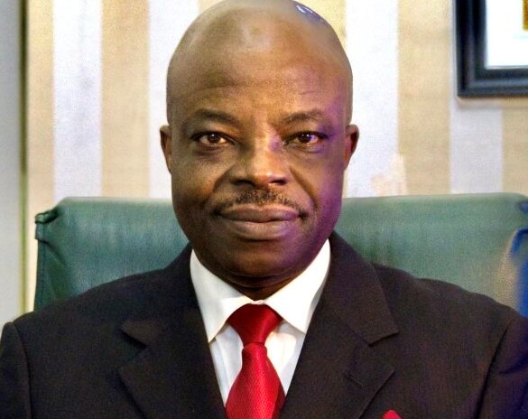 Sarafa Isola to chair Muslim congress lecture - PENPUSHING